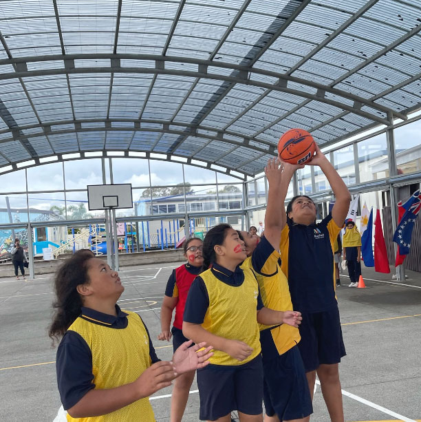 Mayfield Primary School, Otara, Auckland | School Life - Mayfield ...