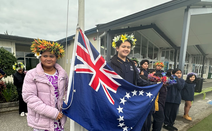 Mayfield Primary School, Otara, Auckland | School Life - Mayfield ...