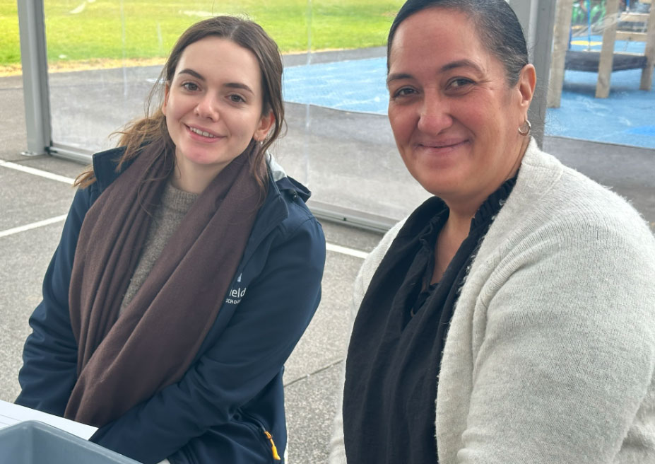 Mayfield Primary School, Otara, Auckland | Mathex 2023 - Mayfield ...